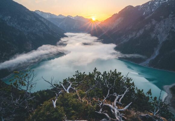 Minimalismus trifft Merino - handgemachte Designleuchten von ALMUT ...